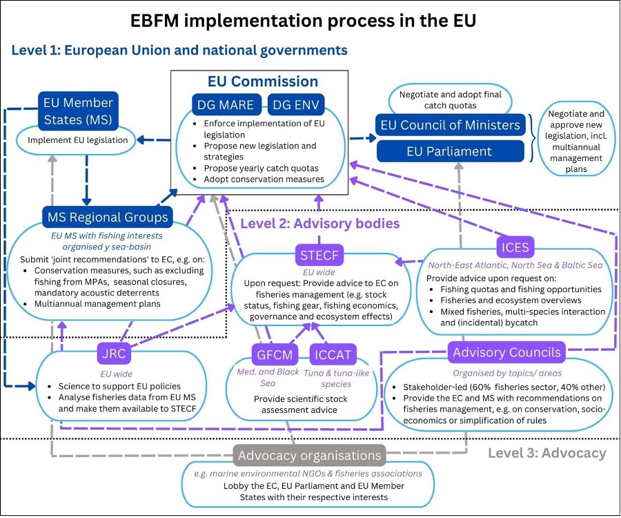 New EcoScope research helps advance use of EBFM ecosystem models for ...