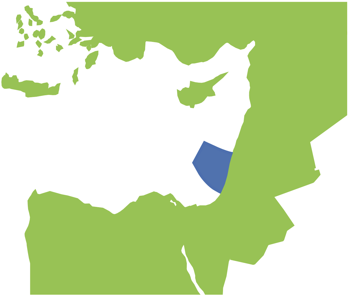 Focus on EcoScope Models: The Israeli EEZ ecosystem model
